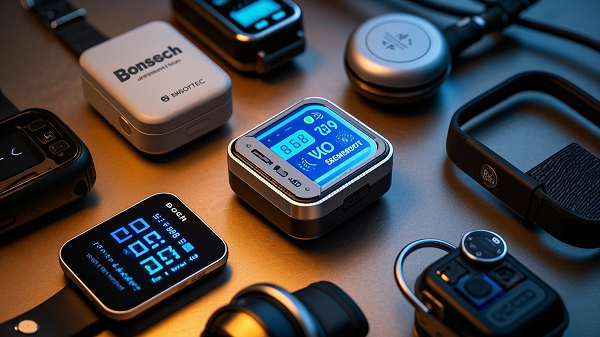 BME688 Sensor Review: A Comprehensive Environmental Monitoring Solution ...