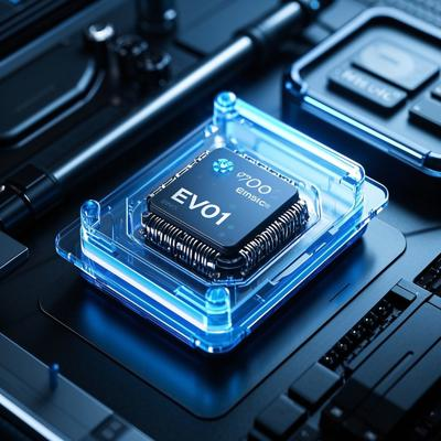 EV01 Sensor Evaluation Board Explained: Features, Specs & Buying Guide