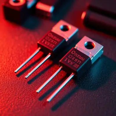 Bidirectional vs Asymmetric TVS Diodes: Key Differences - blog - Onzuu
