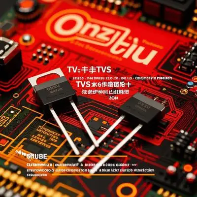 Bidirectional vs Asymmetric TVS Diodes: Key Differences - blog - Onzuu