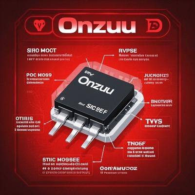 Protect SiC MOSFETs from Transients | Effective Solutions - blog - Onzuu