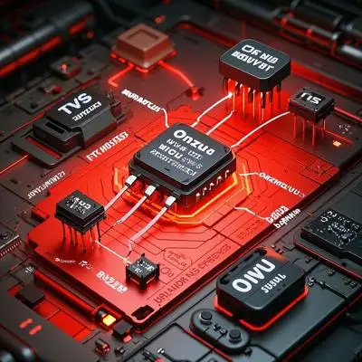 Protect SiC MOSFETs from Transients | Effective Solutions - blog - Onzuu