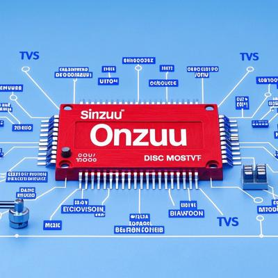 Automotive-Grade Transient Protection: Key Insights - blog - Onzuu