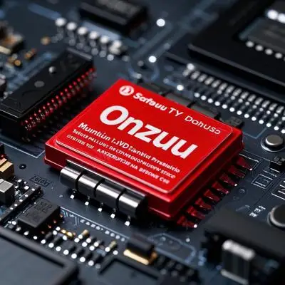 Automotive-Grade Transient Protection: Key Insights - blog - Onzuu