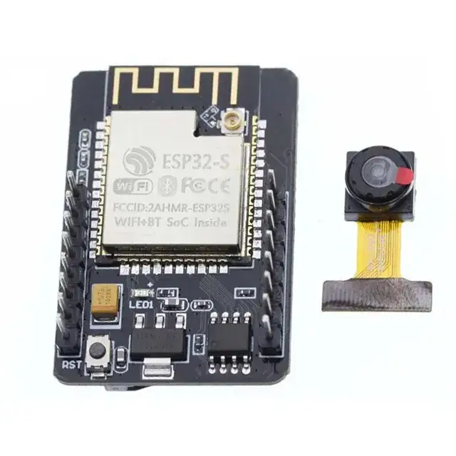 ESP32-CAM Guide: Features, Projects & Buying Tips - blog - Onzuu