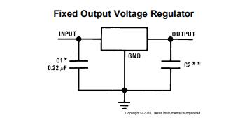 LM7805 Voltage Regulator Datasheet, Pinout & Purchase