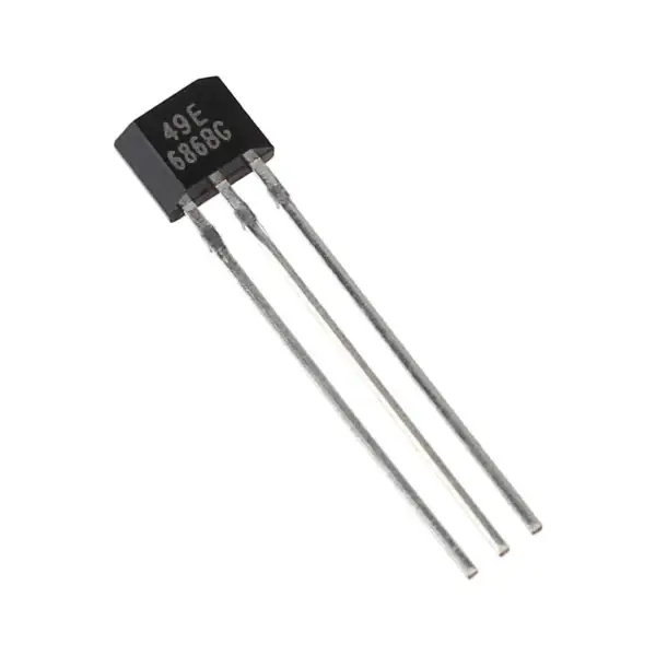 Hall Effect Sensor: How It Works, Uses, & How to Choose