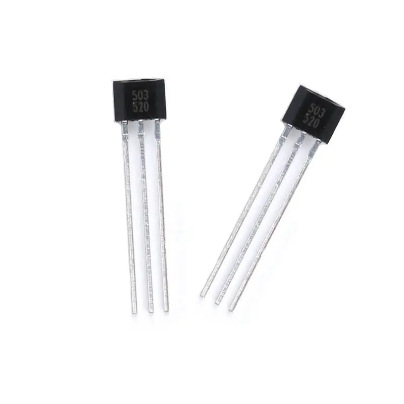 Hall Effect Sensor: How It Works, Uses, & How to Choose