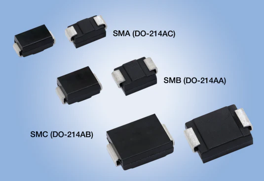 B140 Series Schottky Diodes | Vishay, ON Semi | Buy at Onzuu - blog - Onzuu