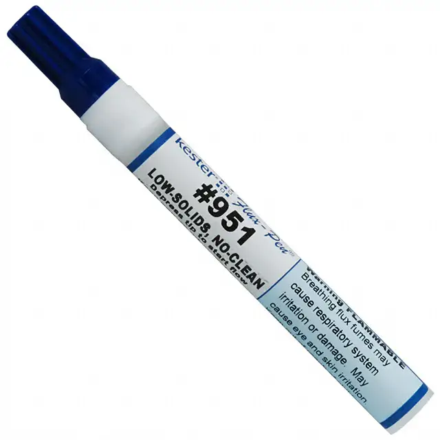 What Is Solder Flux and Why You Need It for Soldering | Onzuu - blog ...