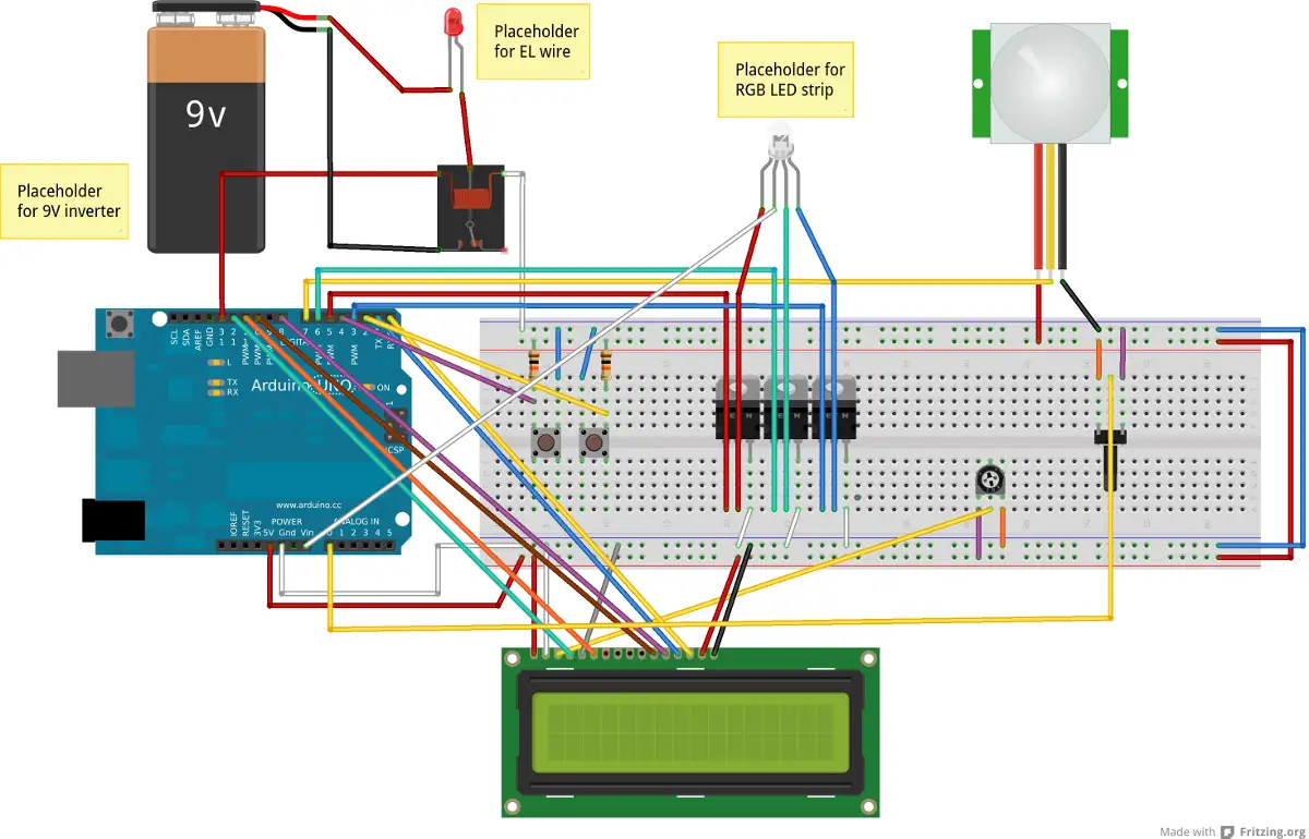 Capacitor Discharge Unit | How It Works, Circuit Diagram & Component ...