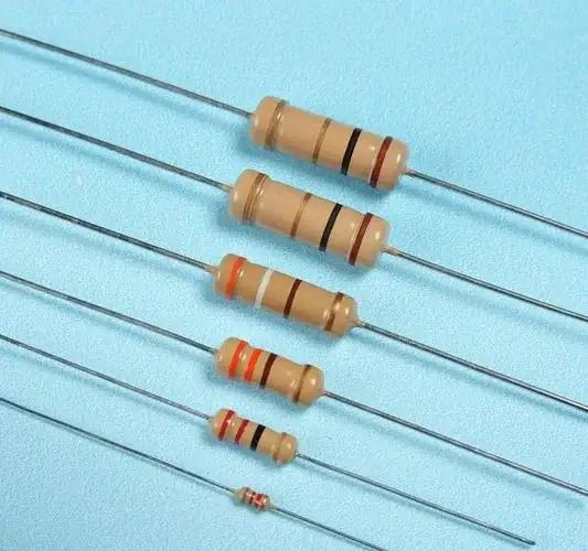 10 Common Types of Resistors and Their Applications - blog - Onzuu