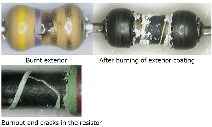 Common Resistor Failure Modes and How to Detect Them - blog - Onzuu