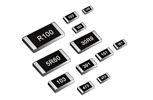 10 Common Types of Resistors and Their Applications - blog - Onzuu