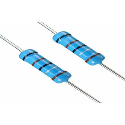 10 Common Types of Resistors and Their Applications - blog - Onzuu