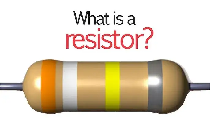 Resistor vs Potentiometer: What’s the Difference? - blog - Onzuu