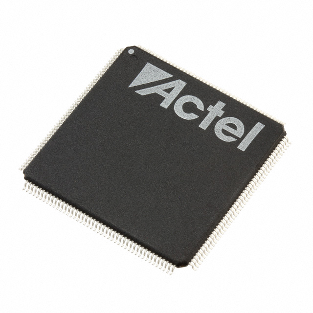 A42MX09-TQG176 FPGA: Specs, Price & Datasheet | Buy Actel FPGA - blog ...