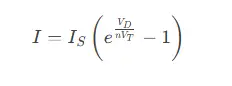 What is diode voltage drop? Detailed explanation of the relevant ...