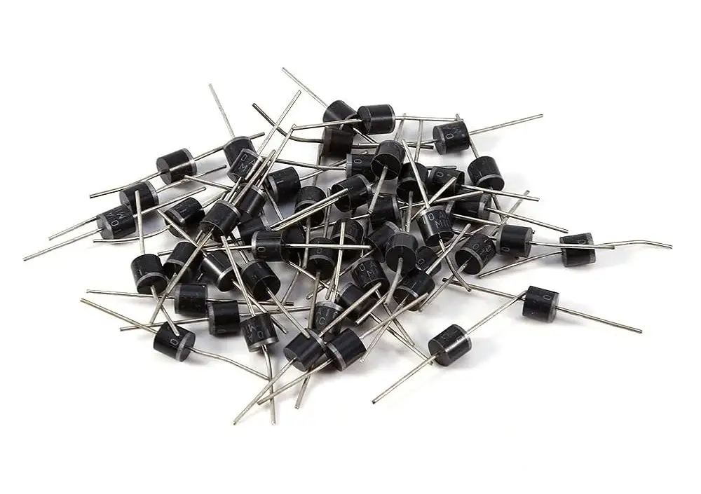 What is diode voltage drop? Detailed explanation of the relevant ...