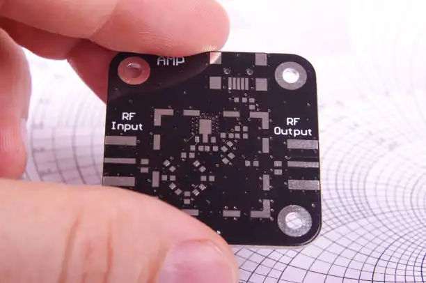 What are the main job responsibilities of an RF engineer? - blog - Onzuu