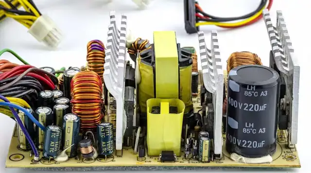 How to prevent EMI when designing switch mode power supplies? - blog ...