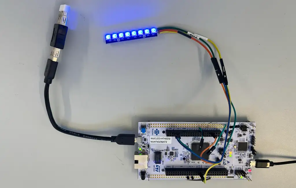 How to interface with RGB LED with a microcontroller? - blog - Onzuu