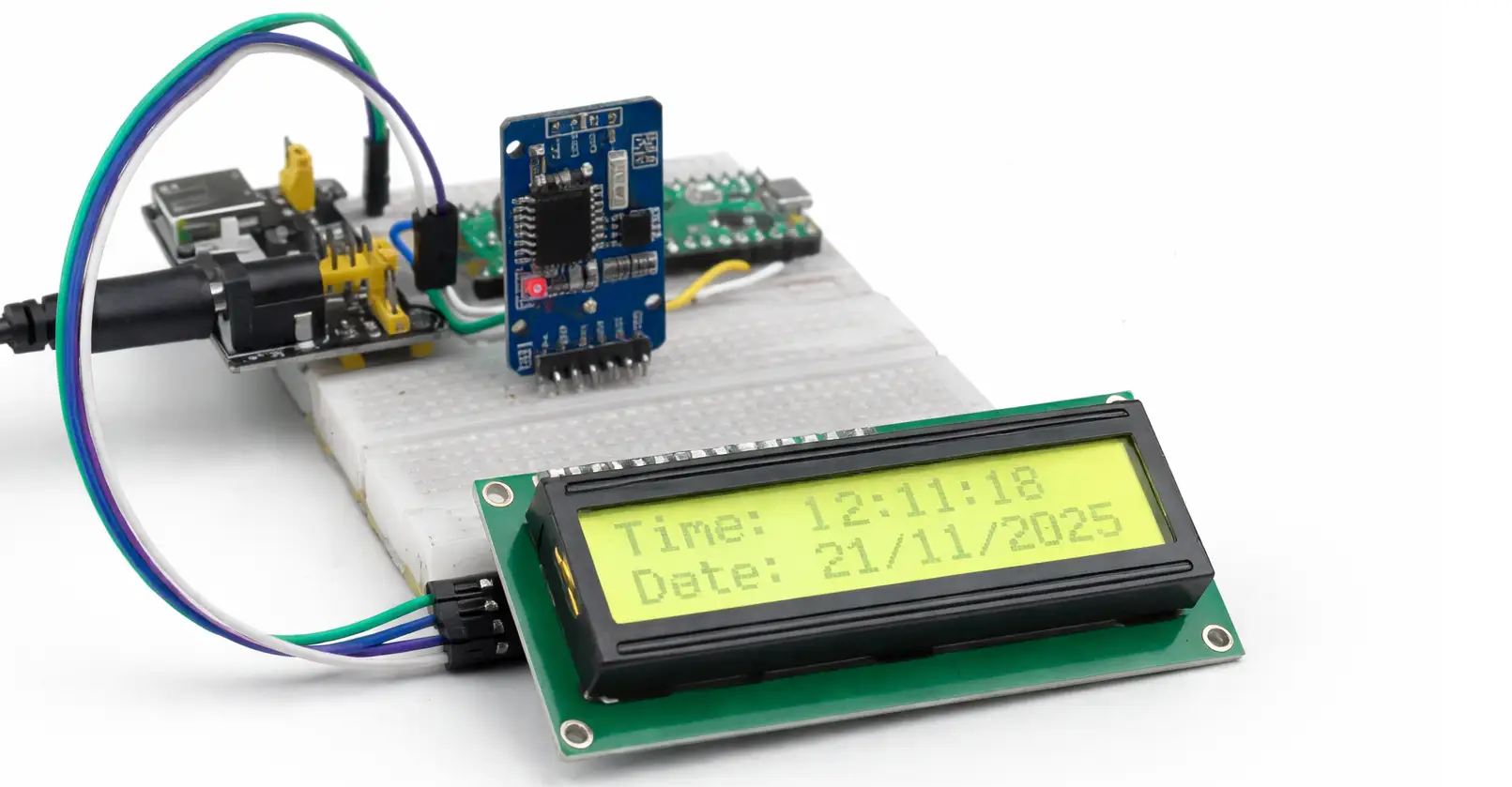 How to configure MCU clock? How to choose an external crystal ...
