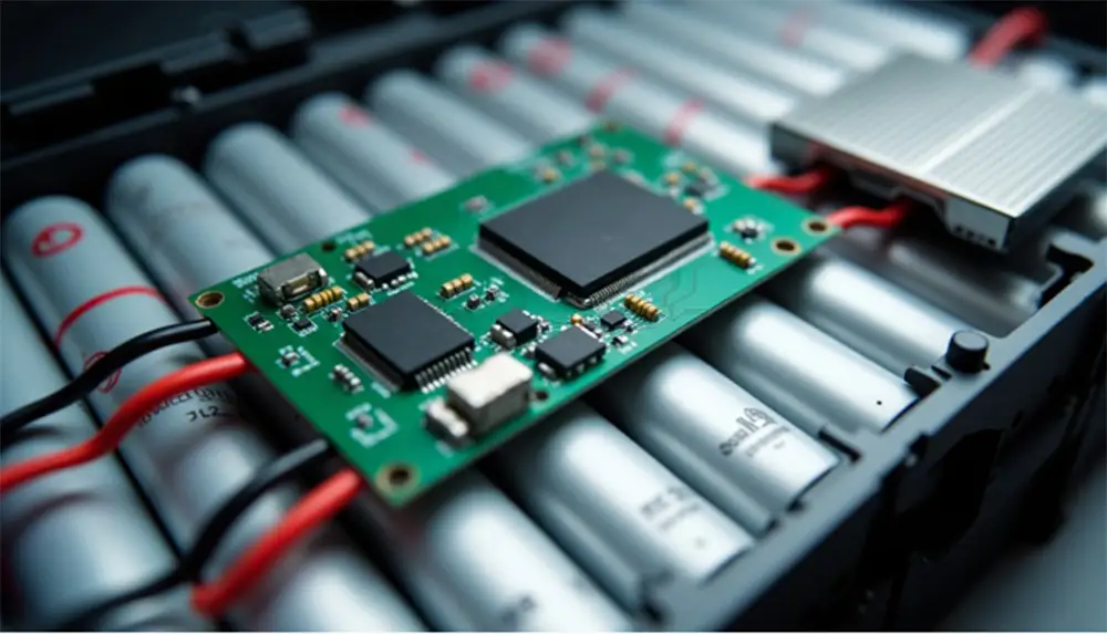How to Choose the Right Battery Management System (BMS)? - blog - Onzuu